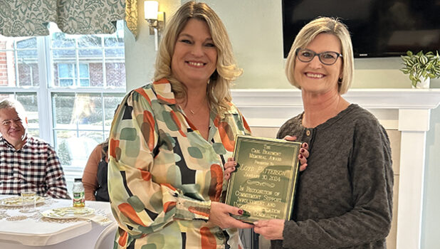 PHOTOS — Groves Chamber celebrates community leaders at annual ...