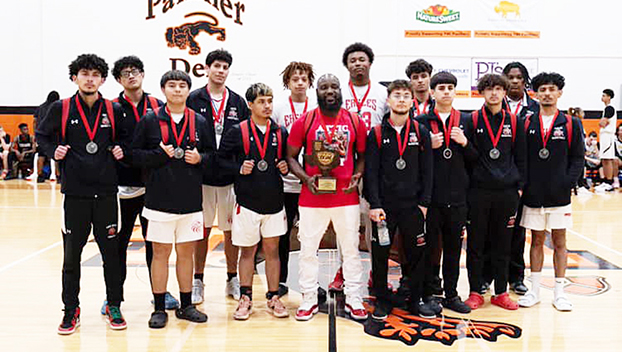 Bob Hope High School falls in championship contest to cap season | Port ...