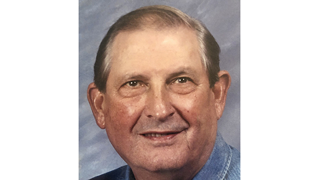 Luther Lee Childress | Port Arthur News