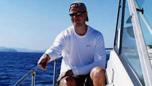 Craig Allan McKenzie - Port Arthur News | Port Arthur News