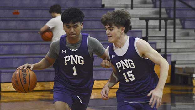 Gaspar growing into Port Neches-Groves leadership role | Port Arthur News