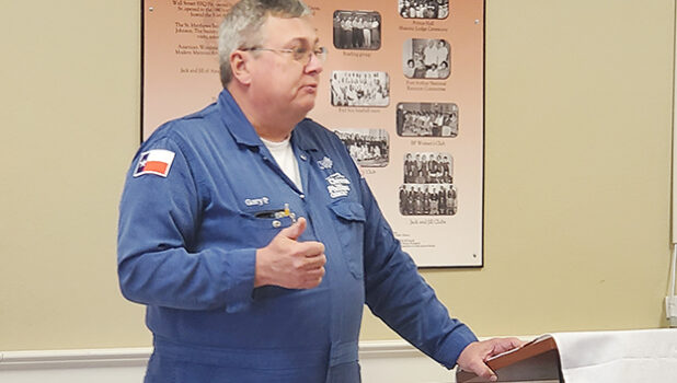 Local students get inside track on government know-how thanks to YCMA ...