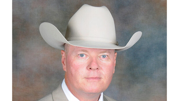 Bobby Smith ready to take reins as Orange County sheriff - Port Arthur ...