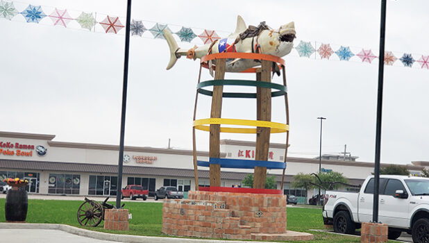 PHOTOS — Go inside as El Refu opens doors to hungry patrons from Port ...