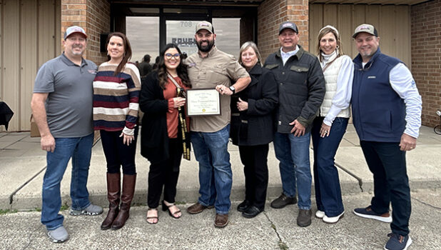 PHOTOS — Port Arthur, Nederland chambers celebrate Raven Commercial ...