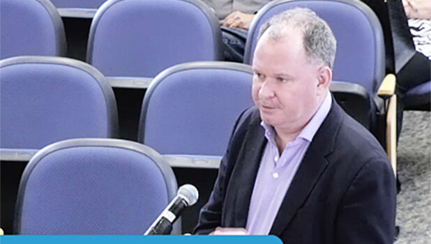 Motiva updates progress, completion timeline for historic Adams ...