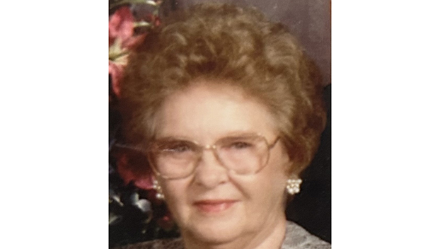 Ruby Pearl Rawls Knight | Port Arthur News