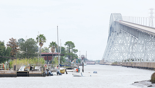 Jefferson County judge, Orange County judge talk needs and impacts of ...