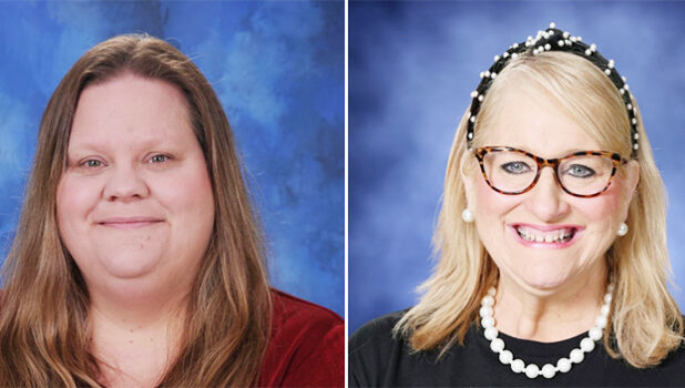 Nederland teachers recognized for excellence in education; awarded $10K ...