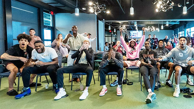 NCAA Tournament challenge with Nebraska awaits Nederland High graduate ...