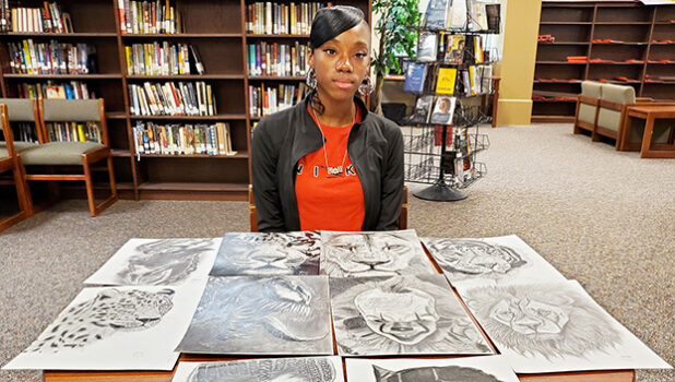 PHOTOS — Go inside with State Fair Best of Show's Marie Cutno, a ...