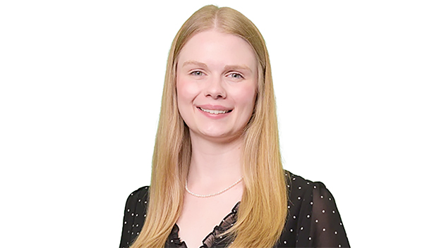 Nederland’s Emma Bruney earns inaugural Ourso Outstanding Eight honor ...