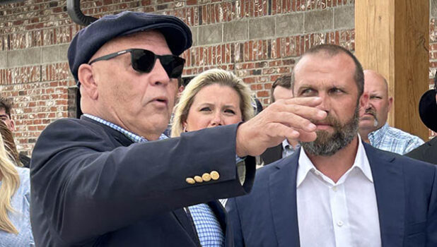 H.B. Neild, community celebrate legacy company’s new home, expanded ...