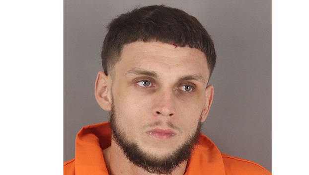 Local man says he was poisoned when he threatened 2 people with hatchet ...