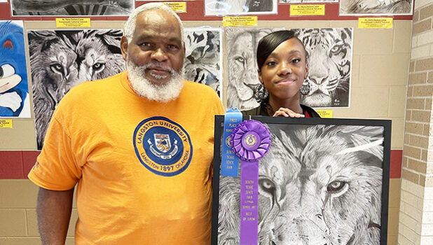 PHOTOS — Go inside with State Fair Best of Show's Marie Cutno, a ...