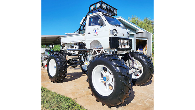 Spring Craft Market promises something for everyone plus Texas Toot ...