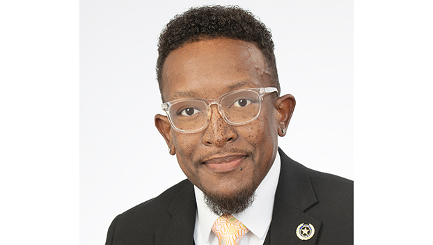 PAISD Trustee Brandon Bartie establishes scholarship | Port Arthur News