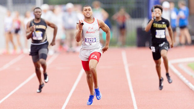 Memorial, Port Neches-Groves runners wrap up successful track season ...