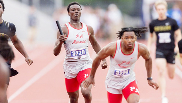 Memorial, Port Neches-Groves runners wrap up successful track season ...