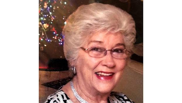 Thelma Ann Williams Thibodeaux | Port Arthur News