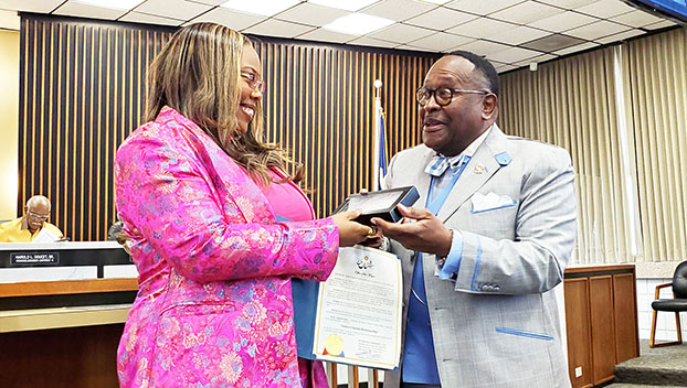 PHOTOS — Celebration of Port Arthur talent with actress Amber Chardae ...