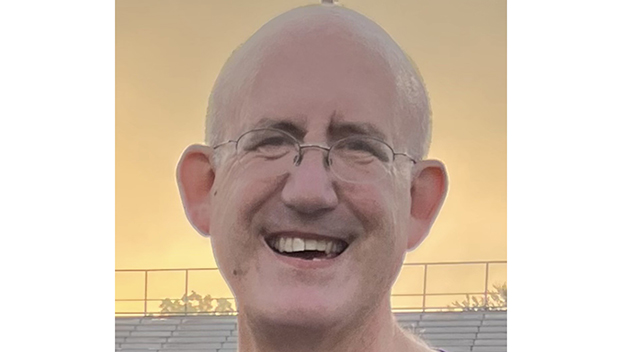 James Royce Harper | Port Arthur News