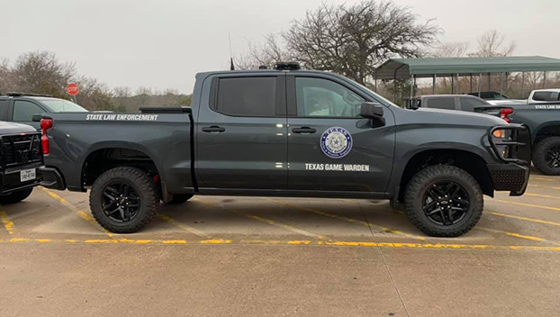 Texas Game Warden graduates headed to Jefferson County | Port Arthur News