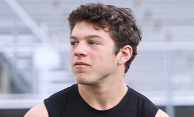 Community rallies around Nederland teen battling brain tumor | Port ...