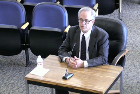 Port Arthur council interviews city attorney candidates | Port Arthur News