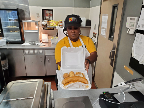 Bliss Box’s Cajun food coming to Port Arthur | Port Arthur News