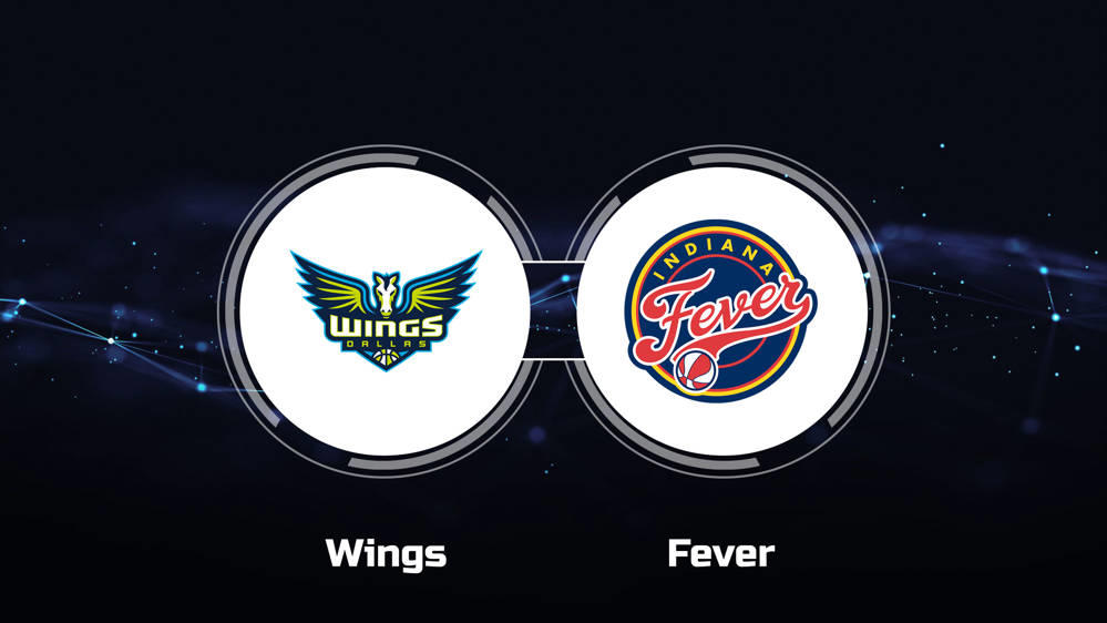 Dallas Wings vs. Indiana Fever Betting Odds and Matchup Preview ...