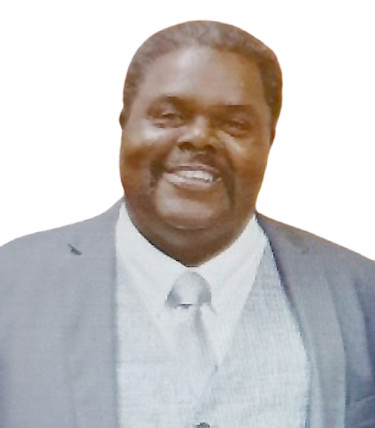 Joseph “Joe” Keller | Port Arthur News