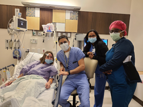 It’s personal: Bone marrow donors leading fundraiser for SETX Leukemia Foundation | Port Arthur News