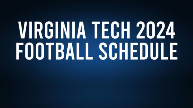 Virginia Tech 2024 Football Schedule, Record, Results | Port Arthur News