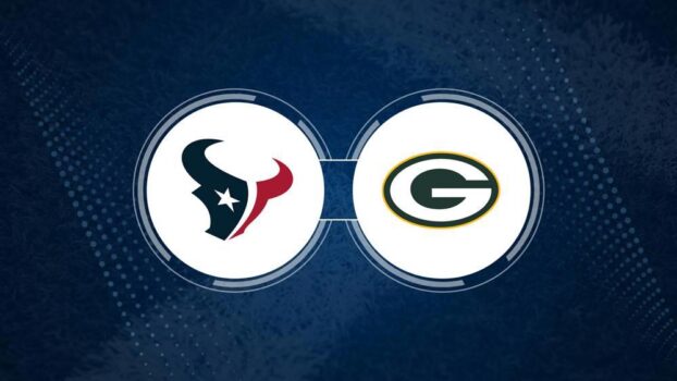 Texans vs. Packers Same Game Parlay Picks – NFL Week 7 | Port Arthur News