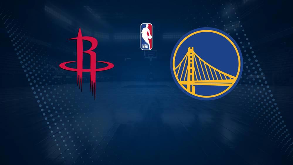 How to Watch the Rockets vs. Warriors Game: Streaming & TV Channel Info for November 2 | Port ...