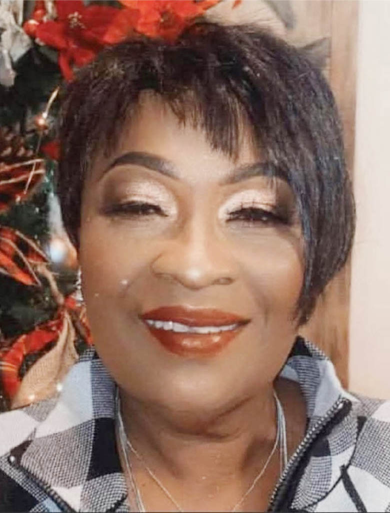 AGNES JOSEPH | Port Arthur News