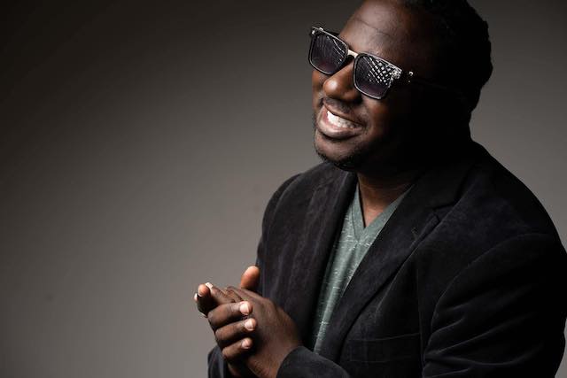 Local musician earns Texas Music & Community Awards honor | Port Arthur ...