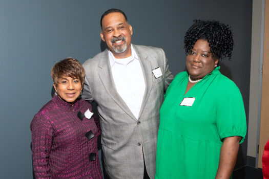 Gift of Life Celebrates Men's Health Medical Partners - Port Arthur ...