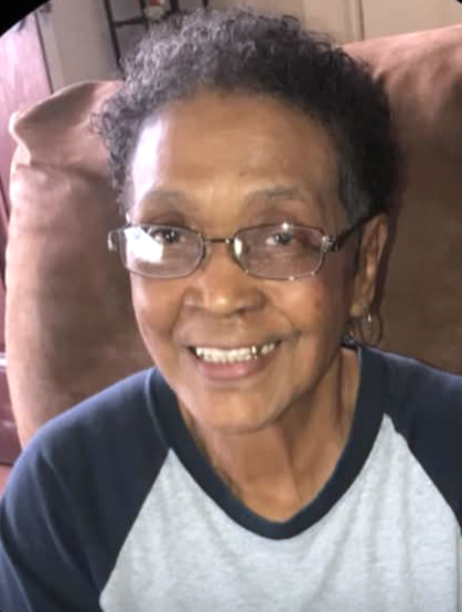 DORIS BRAZLE | Port Arthur News