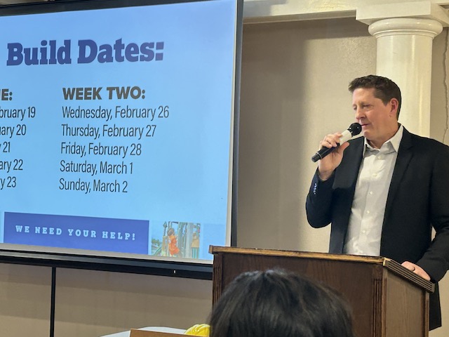 Tugboat Island Rebuild leads talks at Port Neches Chamber Banquet ...