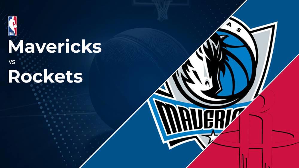 Mavericks vs. Rockets Tickets Available – Saturday, Feb. 8 | Port ...