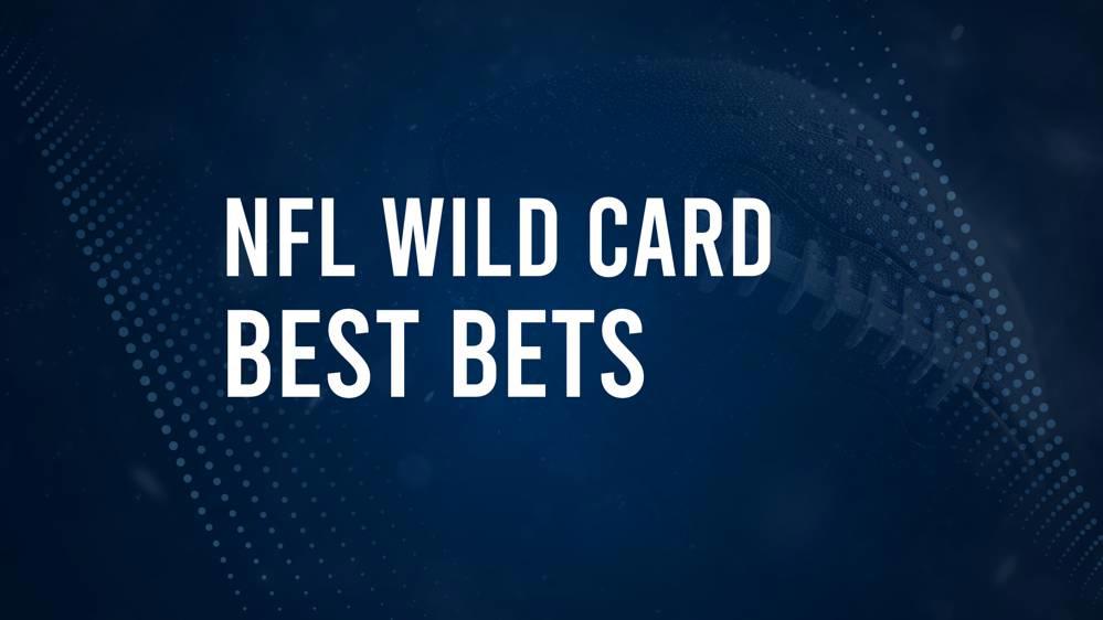 NFL Wild Card Round Computer Predictions, Best Bets, Over/Under Picks | Port Arthur News