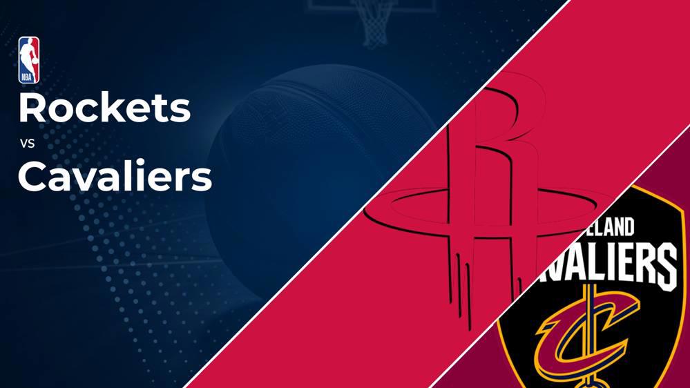 Rockets vs. Cavaliers Tickets Available – Wednesday, Jan. 22 | Port ...