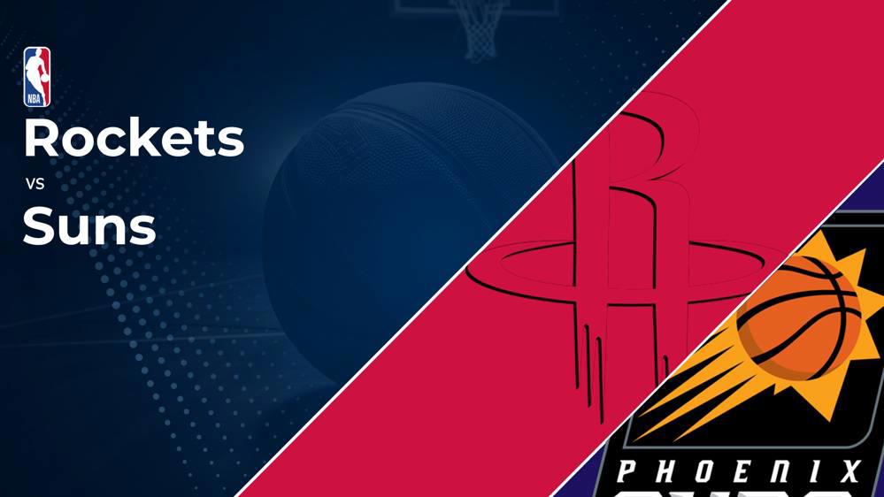 Rockets vs. Suns Tickets Available – Wednesday, Feb. 12 | Port Arthur News