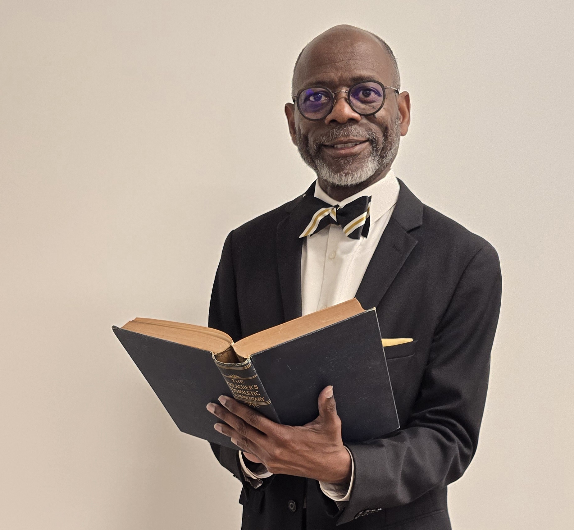 Dr. Freddie Titus on Success Through Positive Impact | Port Arthur News