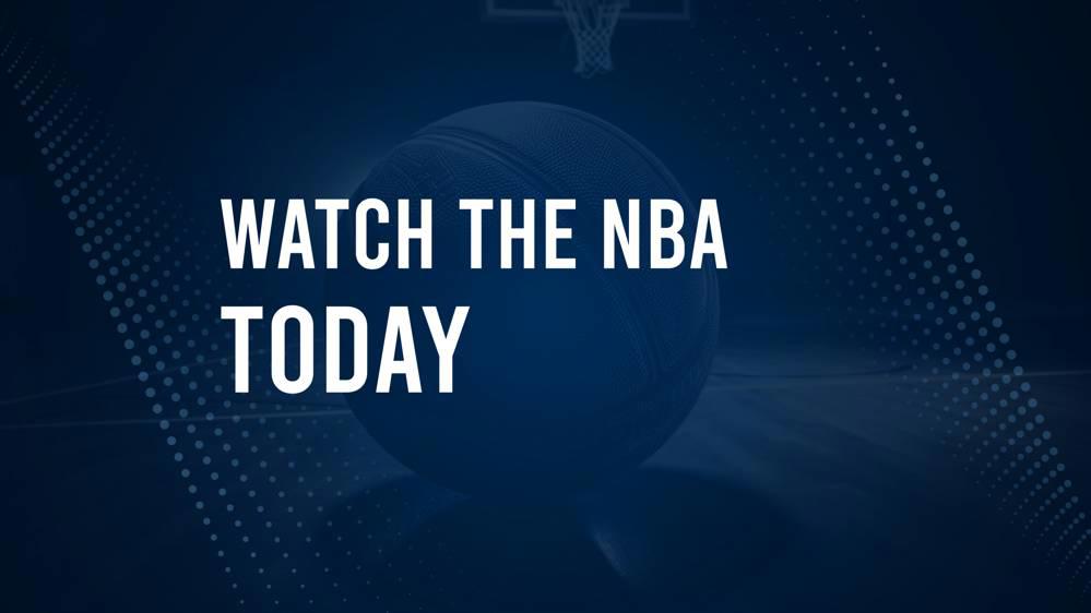 How to Watch the NBA Today, February 25 | Port Arthur News