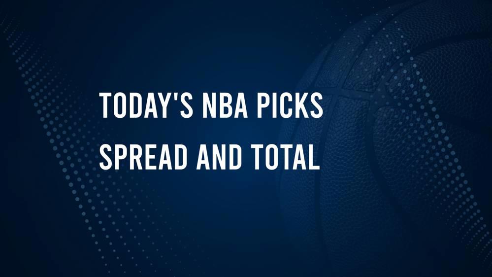 NBA Spread and Total Picks for Today, February 24 | Port Arthur News