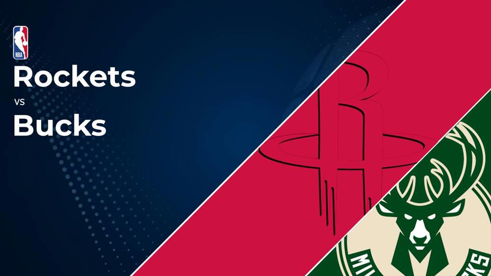 Rockets vs. Bucks Tickets Available – Tuesday, Feb. 25 | Port Arthur News