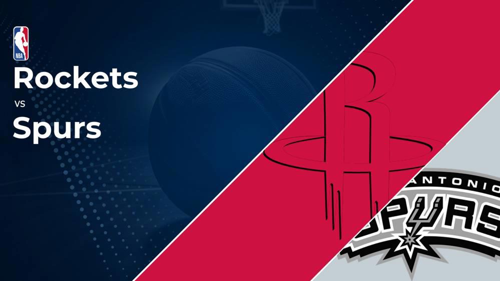 Rockets vs. Spurs Tickets Available – Wednesday, Feb. 26 | Port Arthur News